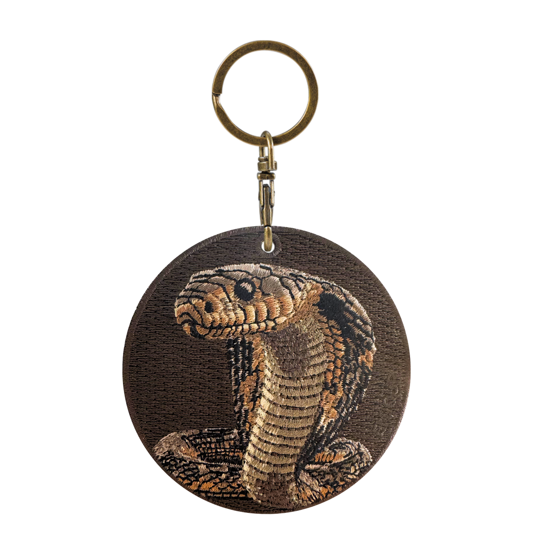 雙面刺繡吊飾｜動物系列 – Page 3 – EMJOUR