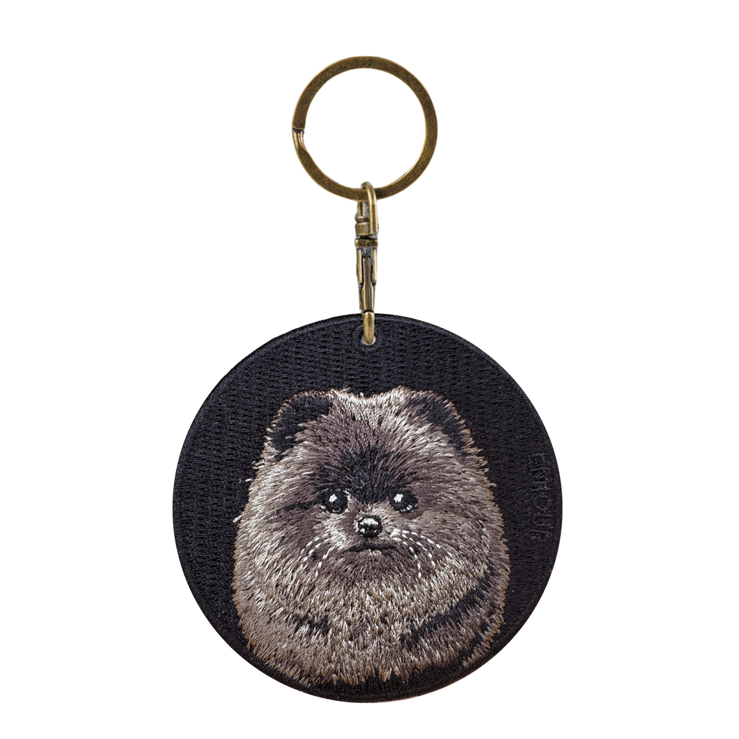 雙面刺繡吊飾｜狗系列 – Page 4 – EMJOUR