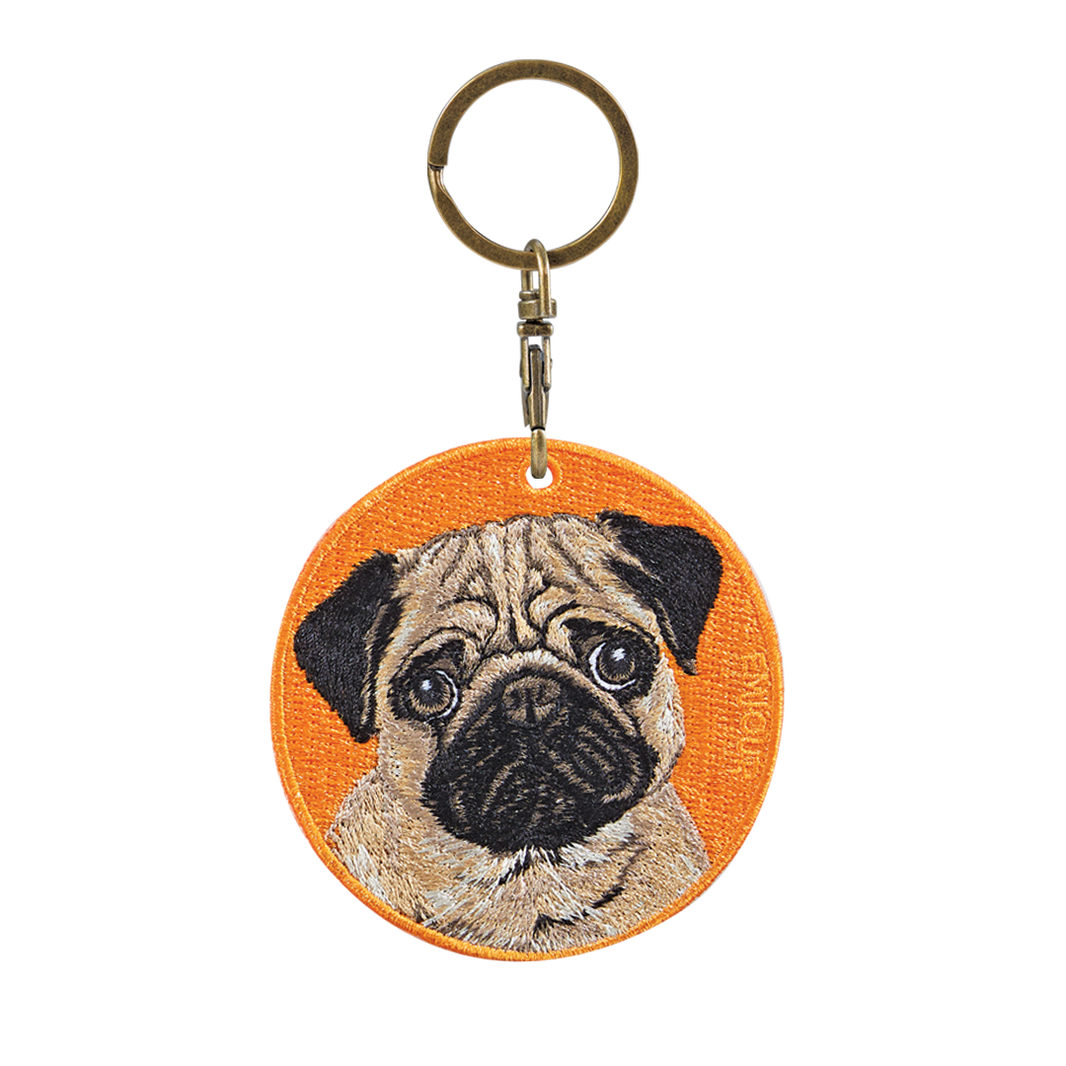 雙面刺繡吊飾｜全系列 – Page 2 – EMJOUR