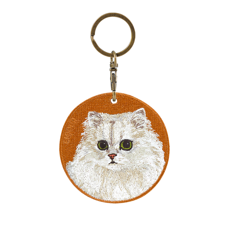 雙面刺繡吊飾｜全系列 – Page 2 – EMJOUR